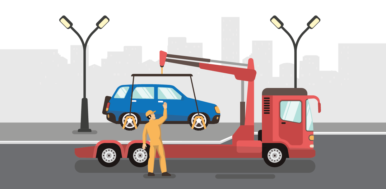 How Much Does A Local Tow Cost? How Much Does A Local Tow Cost? - TOW ...